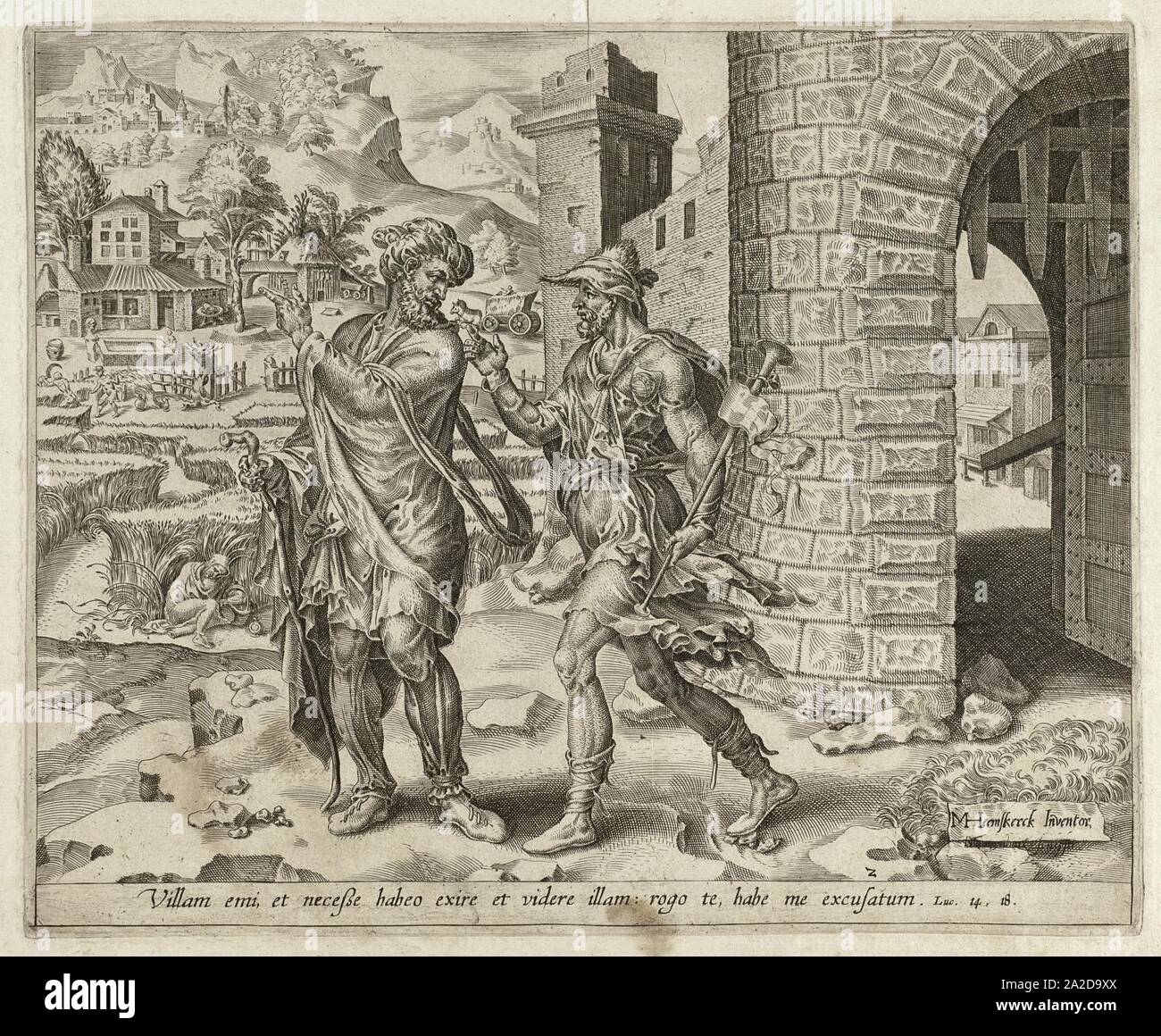 De akker hi-res stock photography and images - Alamy