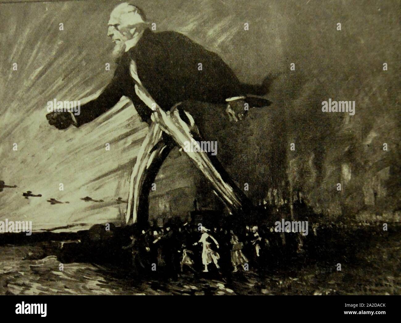 Efficiency Now Involves A New Factor That Transcends All Others, That ...