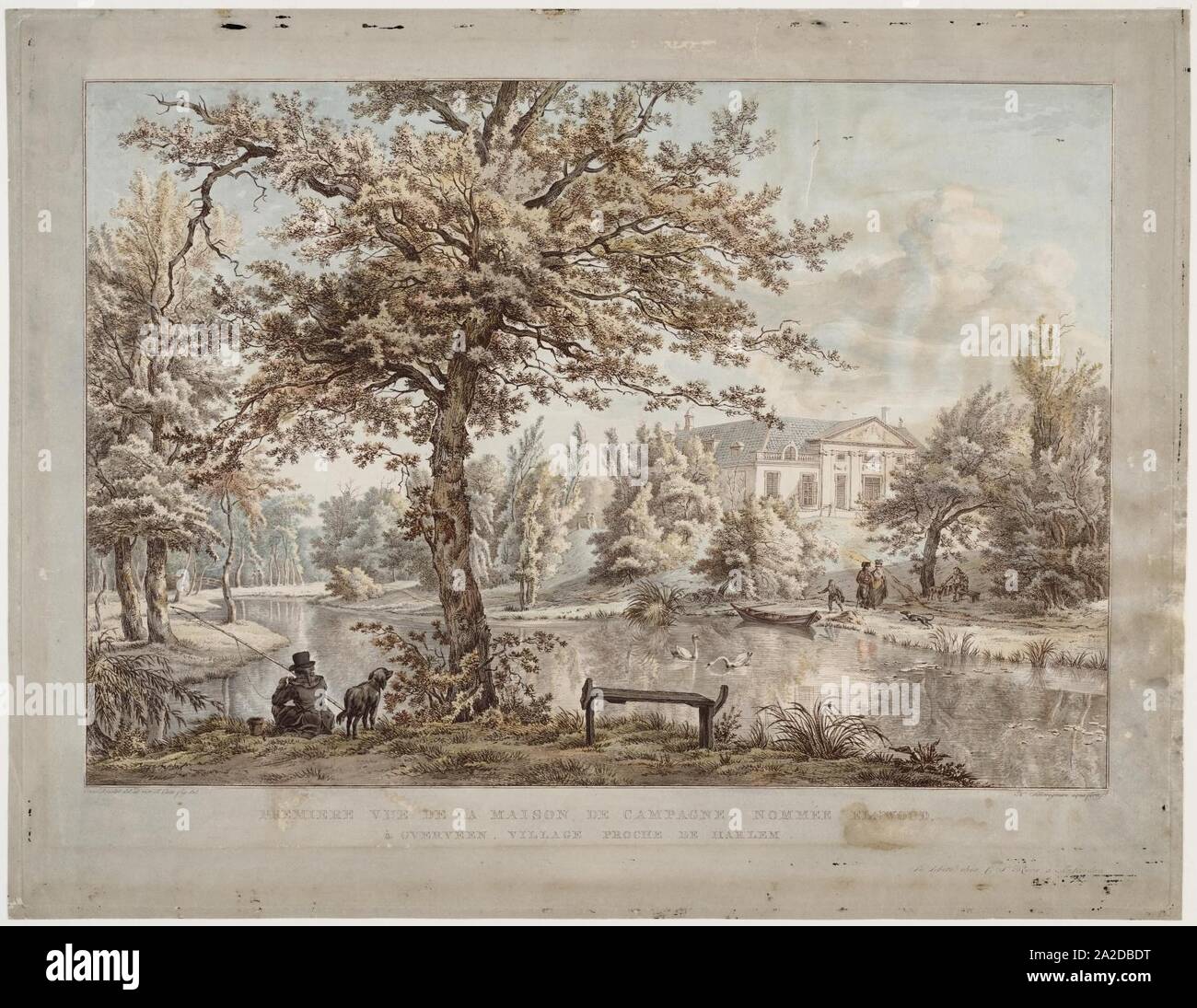 Drielst egbert van hi-res stock photography and images - Alamy