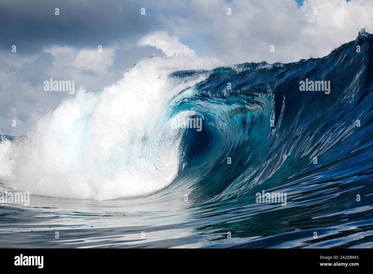 Atlantic Ocean Storm High Resolution Stock Photography and Images - Alamy