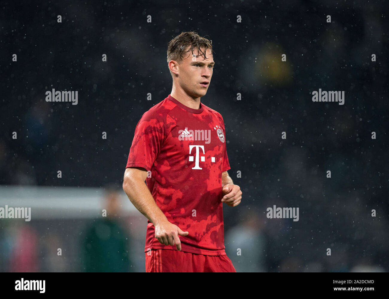 Joshua kimmich hi-res stock photography and images - Alamy
