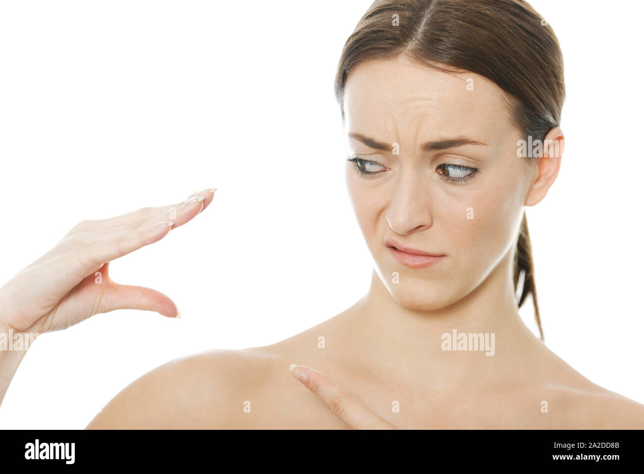 Hand puppet talking hi-res stock photography and images - Alamy