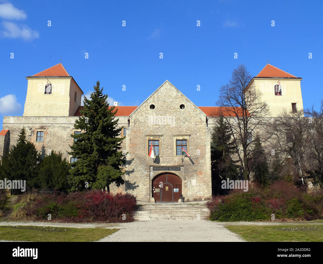 Thuri castle hi-res stock photography and images - Alamy