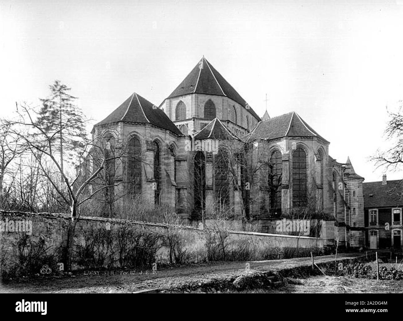 Lagny sur marne hi-res stock photography and images - Alamy