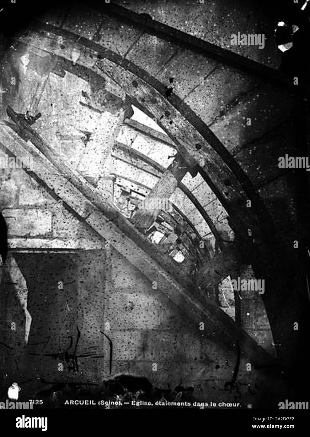 Saint denys hi-res stock photography and images - Alamy