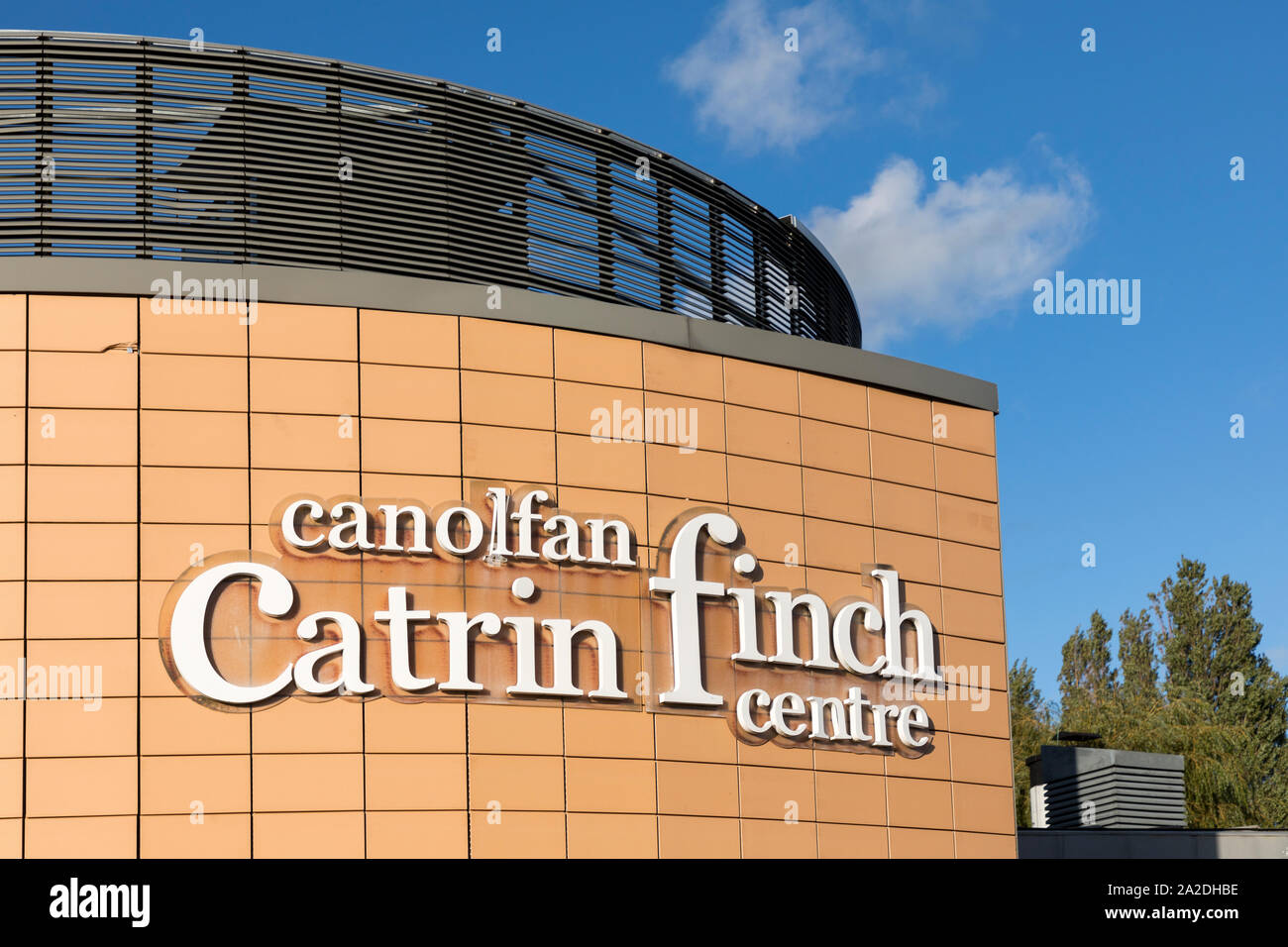 Catrin finch centre hi-res stock photography and images - Alamy
