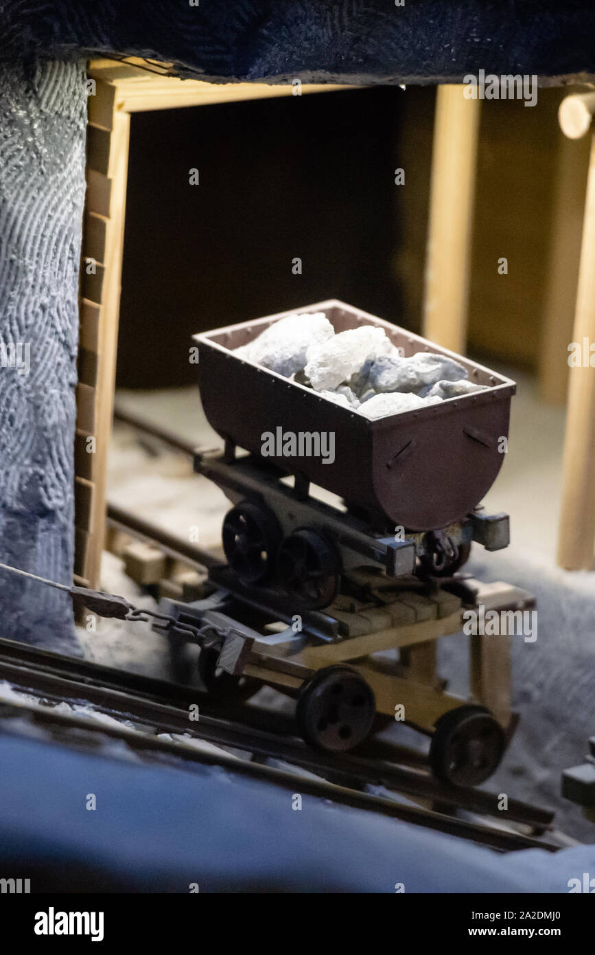 Load of salt hi-res stock photography and images - Alamy