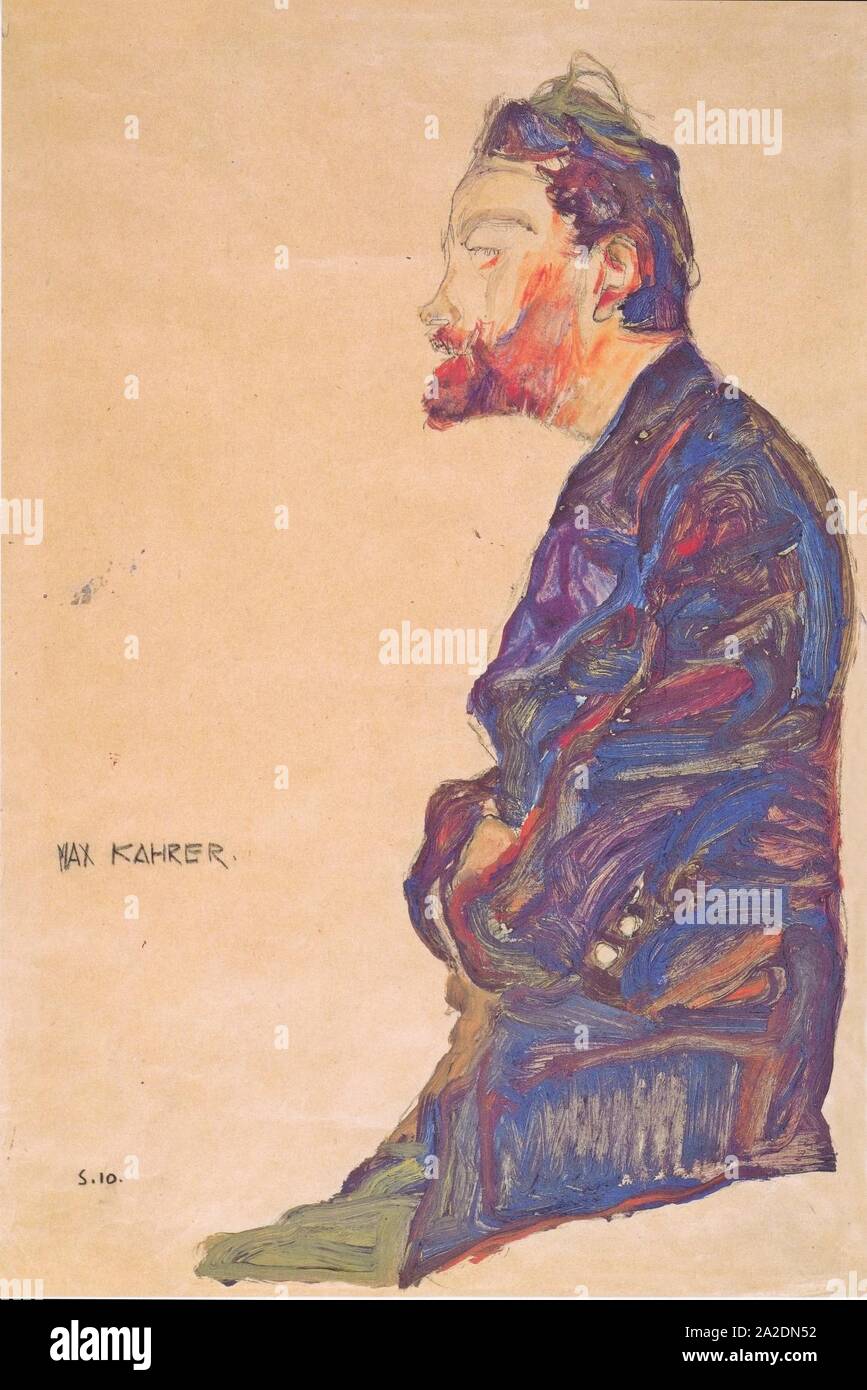 Max egon hi-res stock photography and images - Alamy