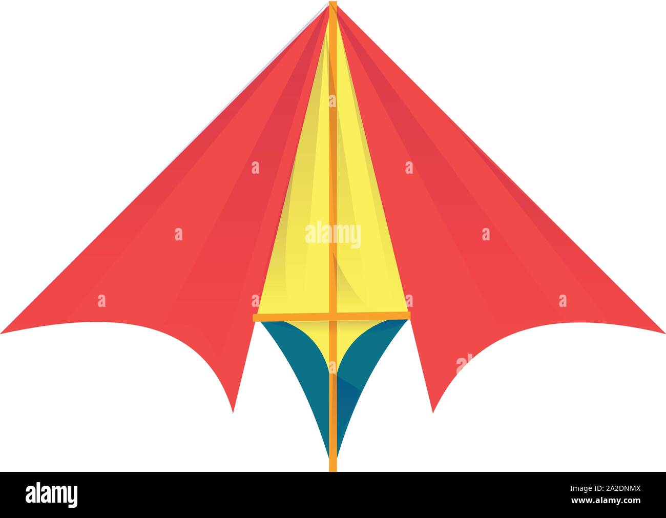 Red Kite Clipart Images