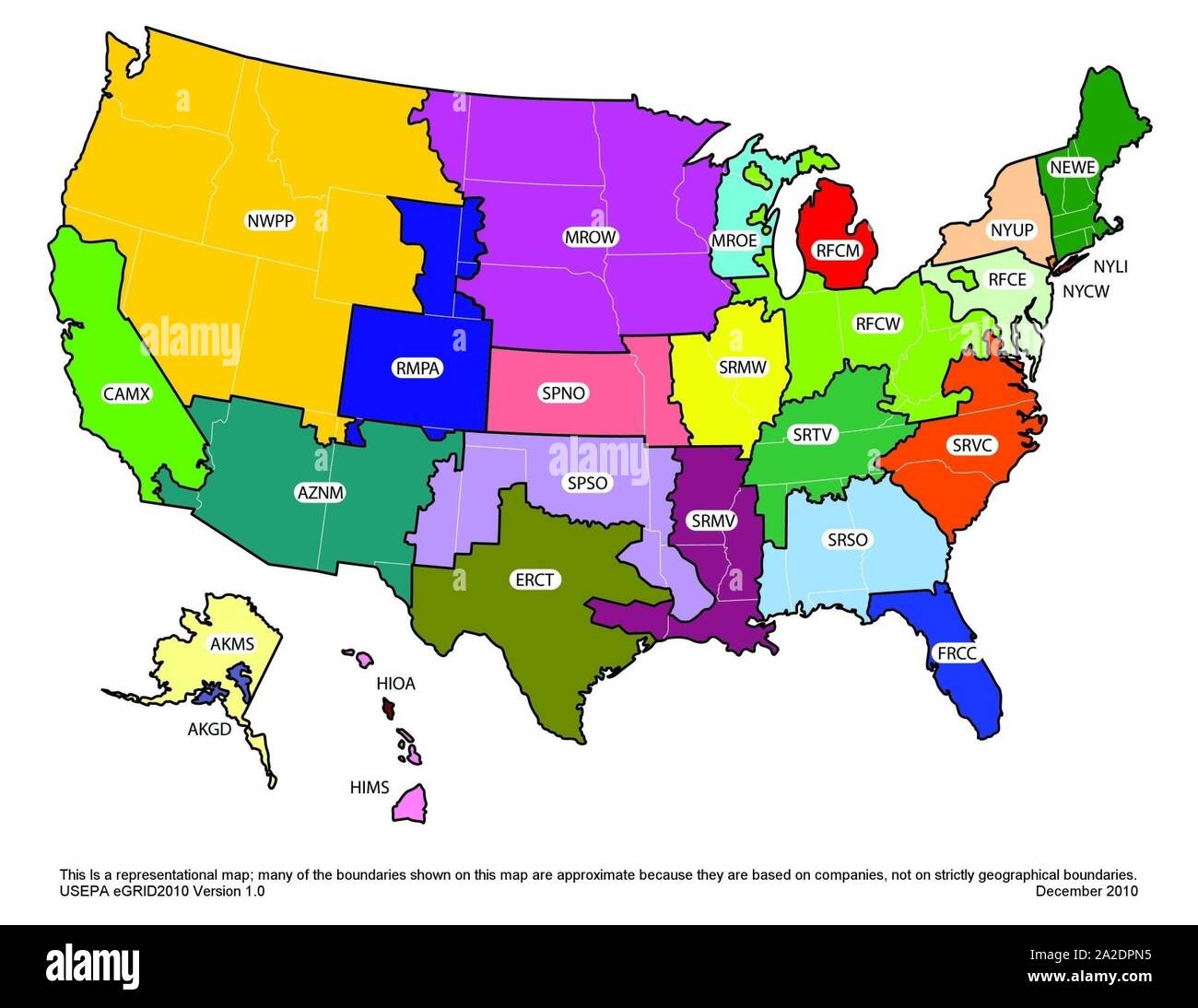 Subregions hi-res stock photography and images - Alamy