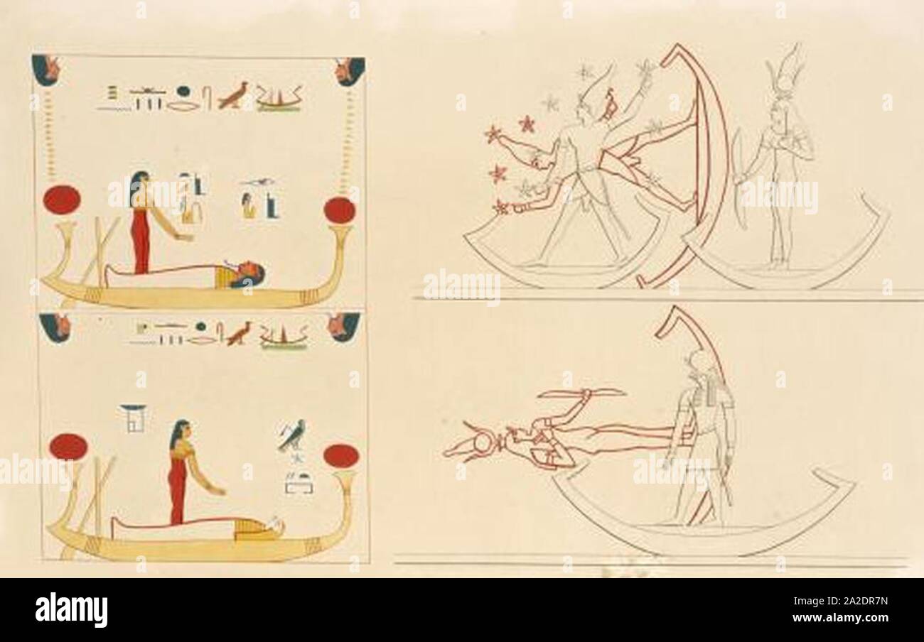 Rosellini hi-res stock photography and images - Alamy