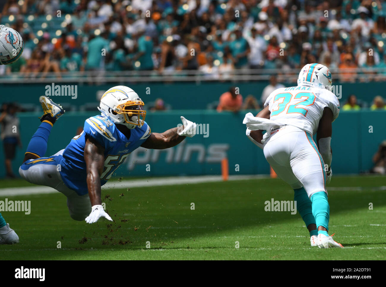 Denzel perryman hi-res stock photography and images - Alamy