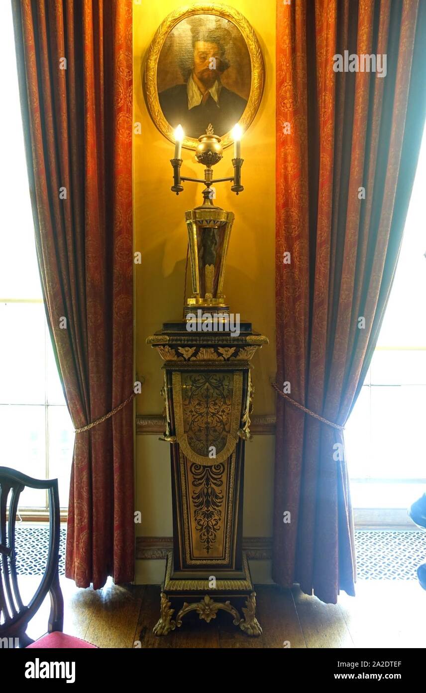 Egyptian revival hi-res stock photography and images - Alamy