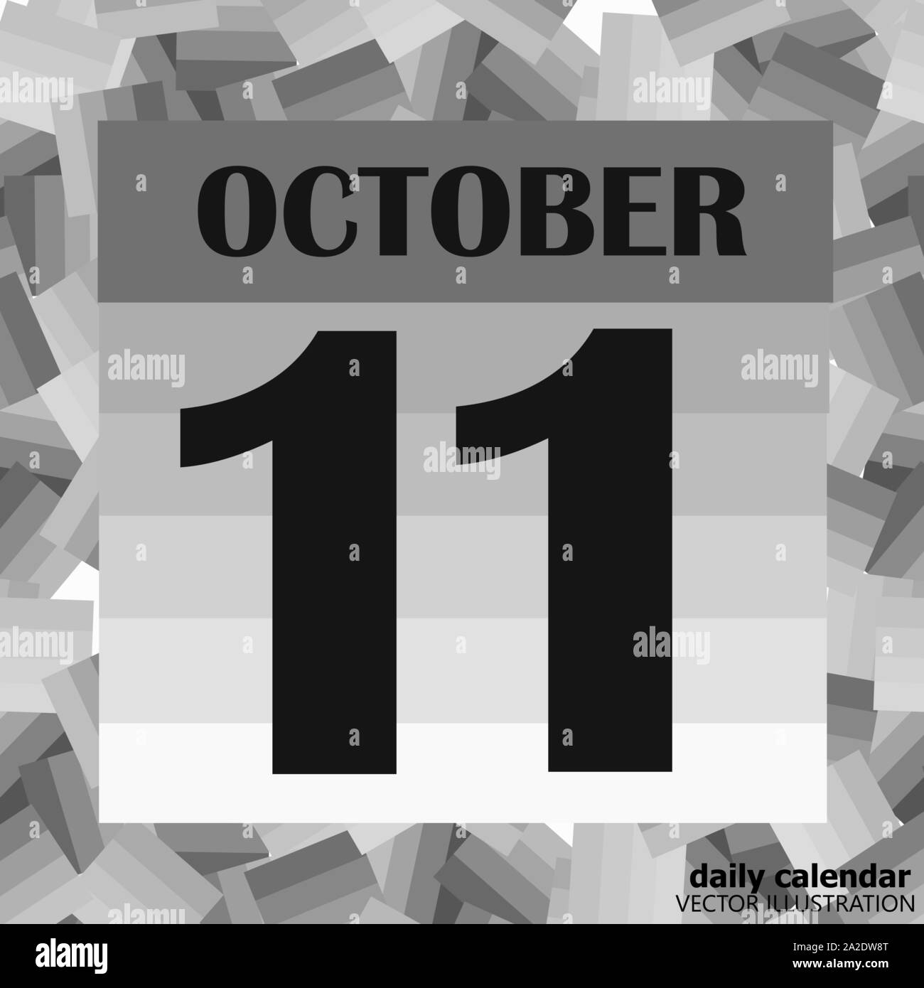 Birthday october 11 hi-res stock photography and images - Alamy