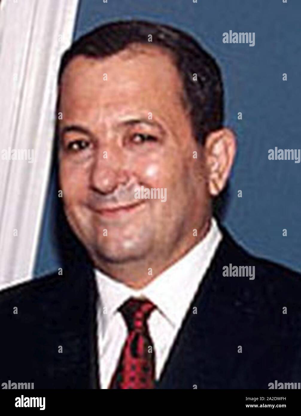 Ehud barak hi-res stock photography and images - Alamy