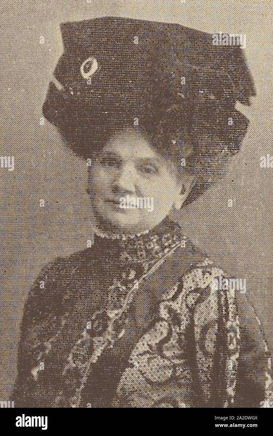 Ehrl Wilhelmino 040 VIII. Universala Kongreso Esperantista – Albumo ...