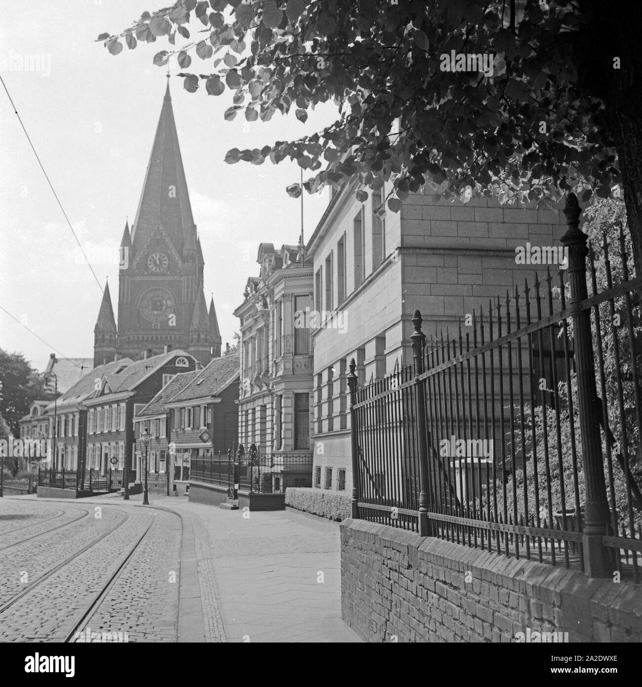 Solingen germany hi-res stock photography and images - Alamy