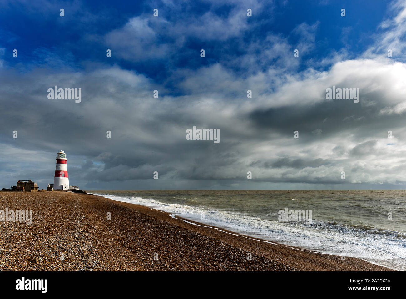 Cobra mist orford ness hi-res stock photography and images - Alamy