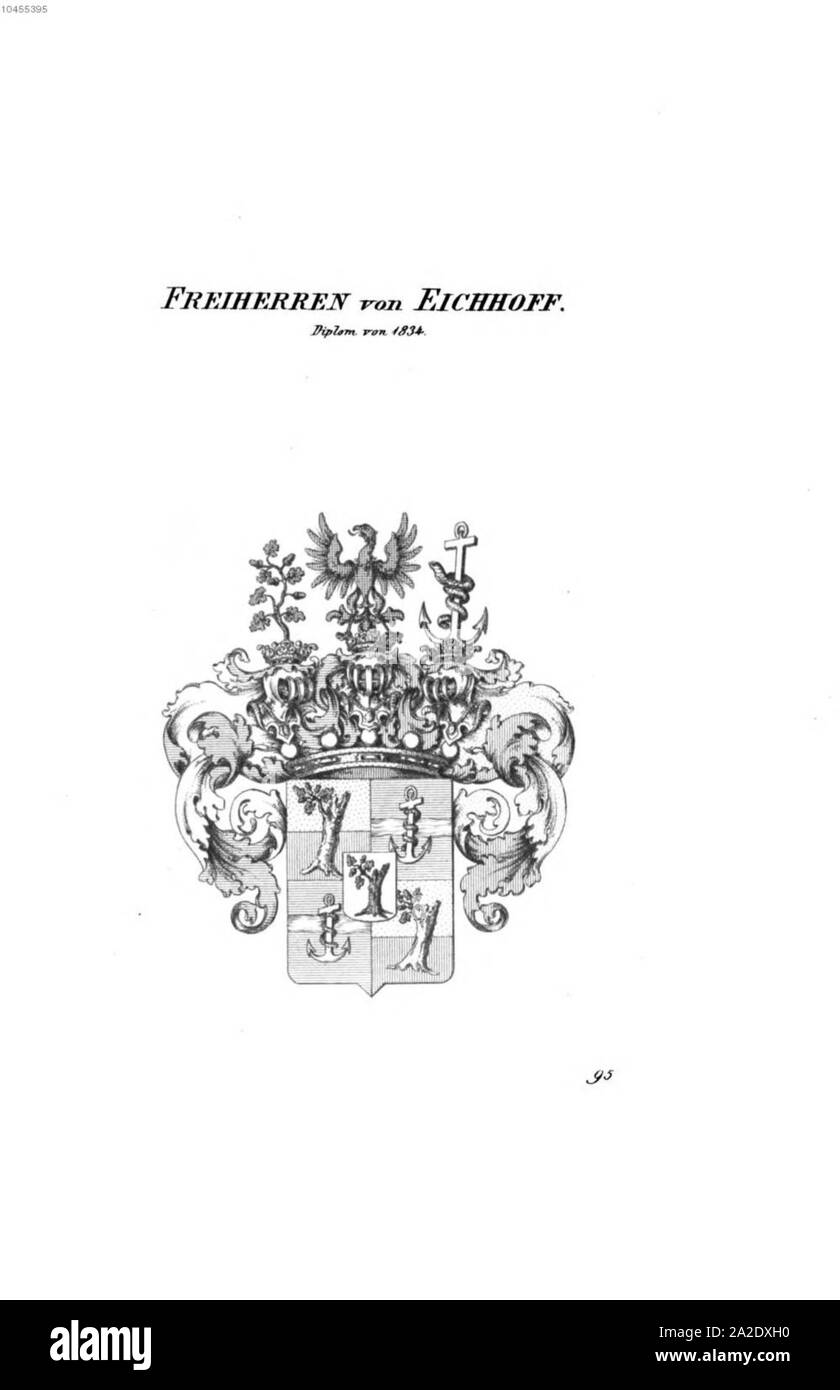 Eichhoff - Tyroff HA Stock Photo - Alamy