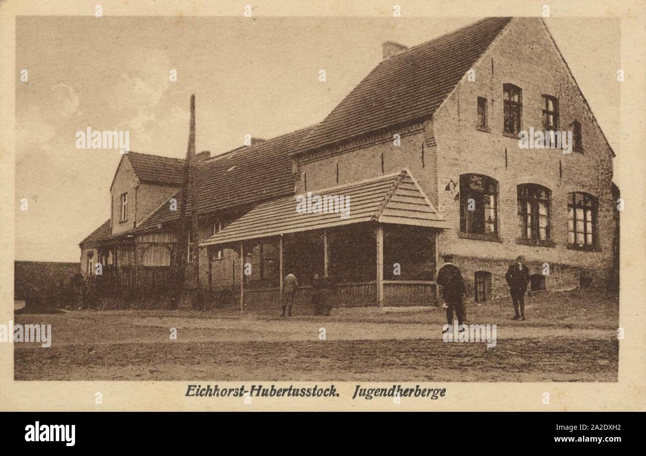 Eichhorst hi-res stock photography and images - Alamy