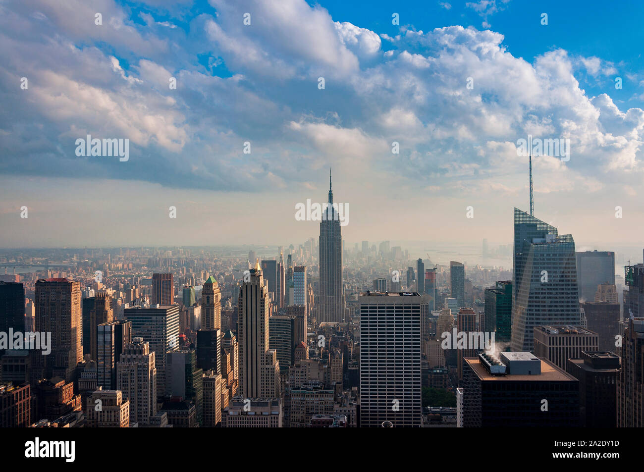 June 10 2010 new york hi-res stock photography and images - Alamy