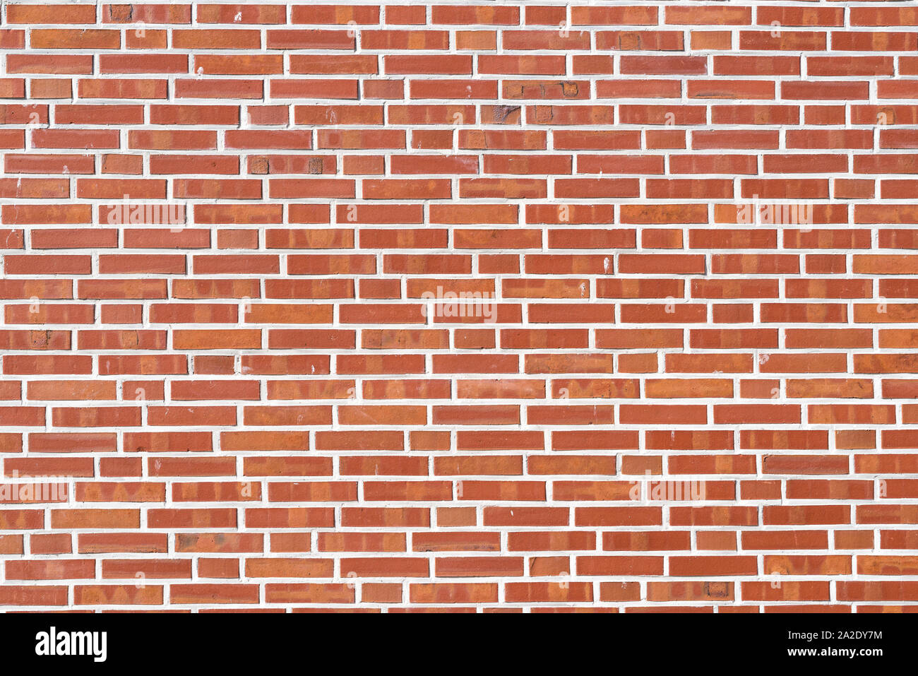 Red brick wall background or texture Stock Photo - Alamy