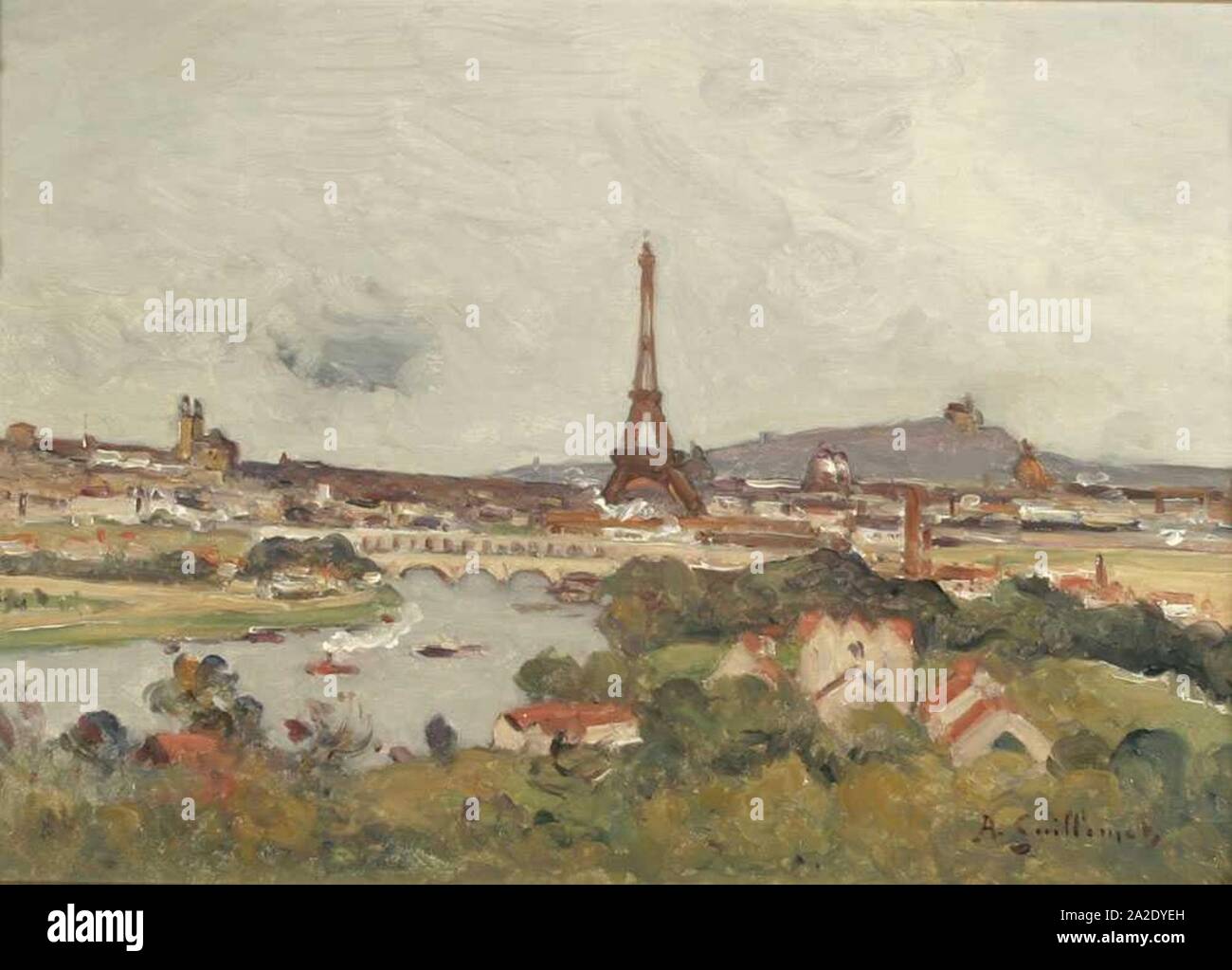 Guillemet antoine hi-res stock photography and images - Alamy