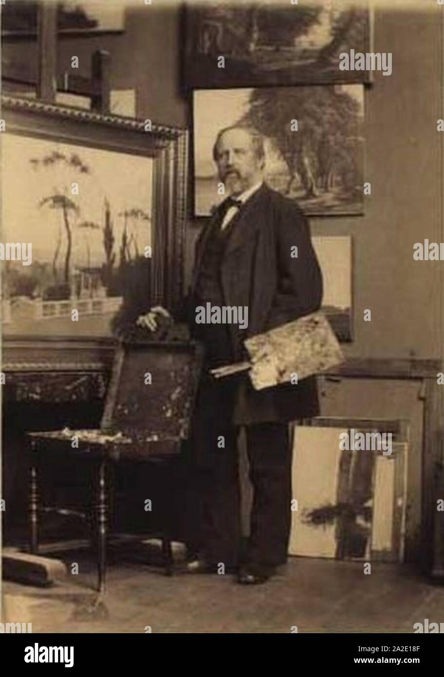 Eiler rasmussen eilersen hi-res stock photography and images - Alamy