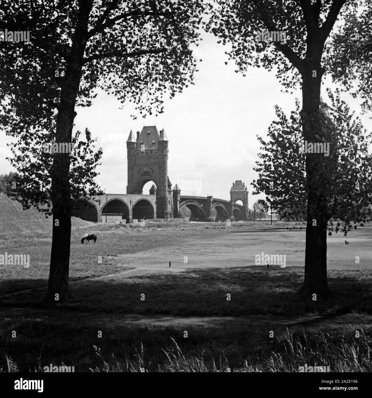 Rhein main region Black and White Stock Photos & Images - Alamy