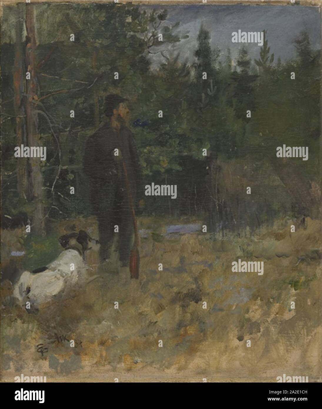 Jeger hi-res stock photography and images - Alamy