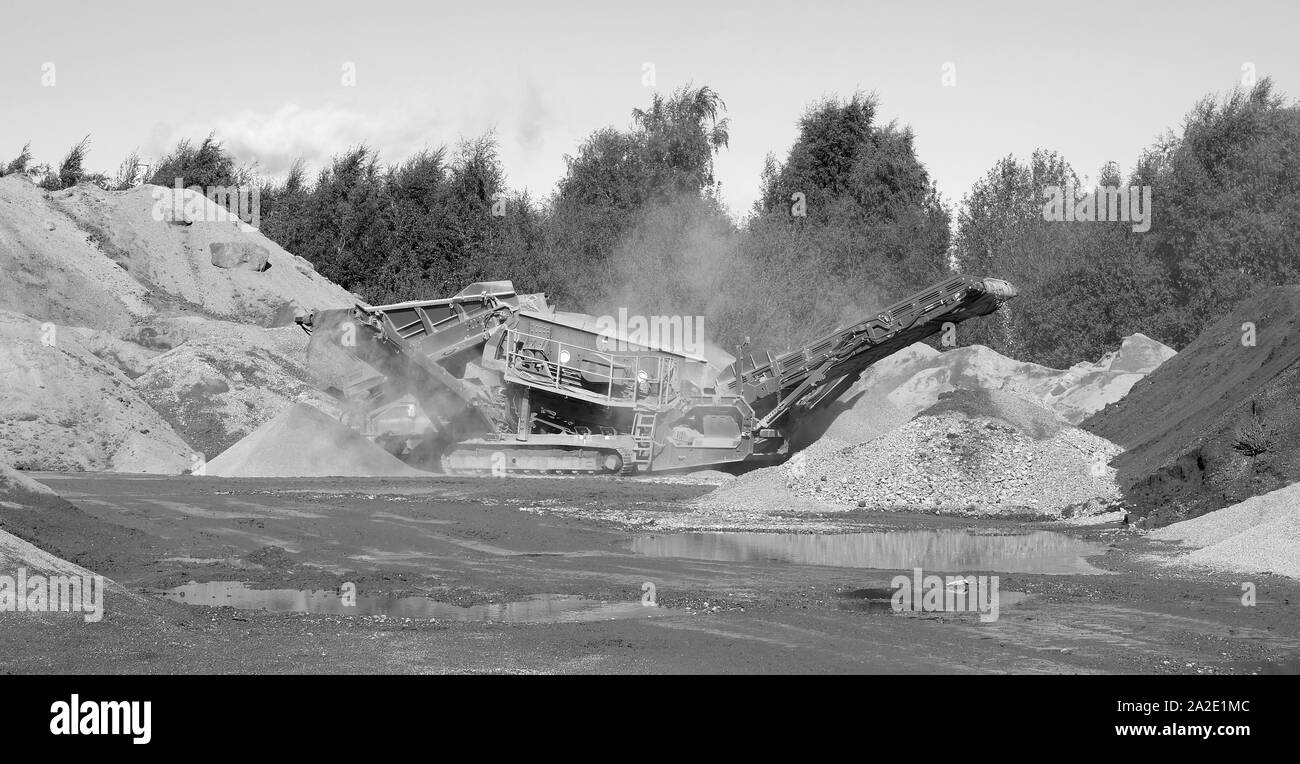 Examples Of Industrial Machines at George Delano blog