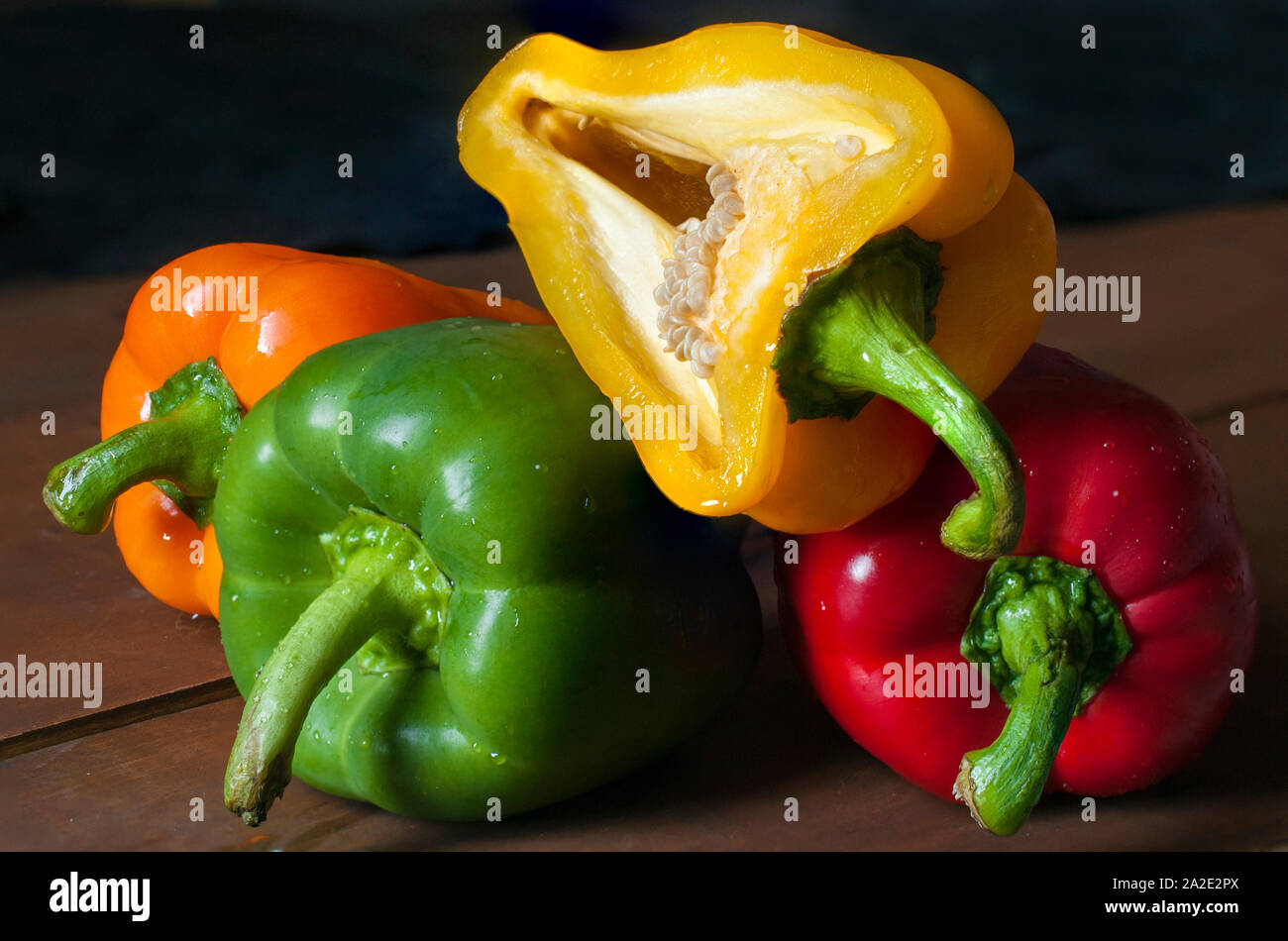 Morrón hi-res stock photography and images - Alamy