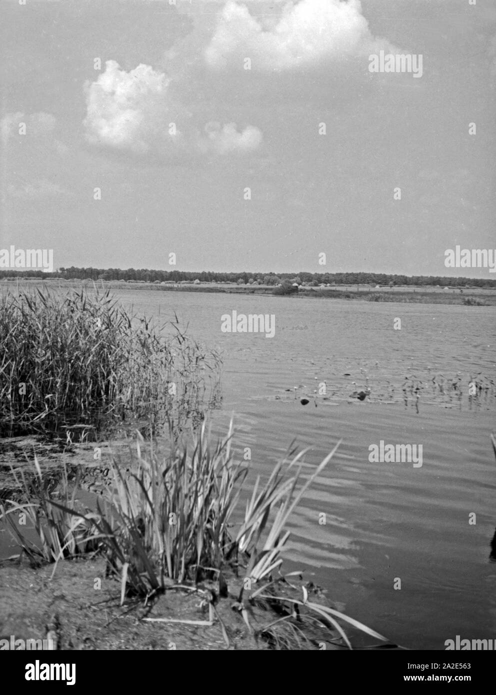 River memel hi-res stock photography and images - Alamy