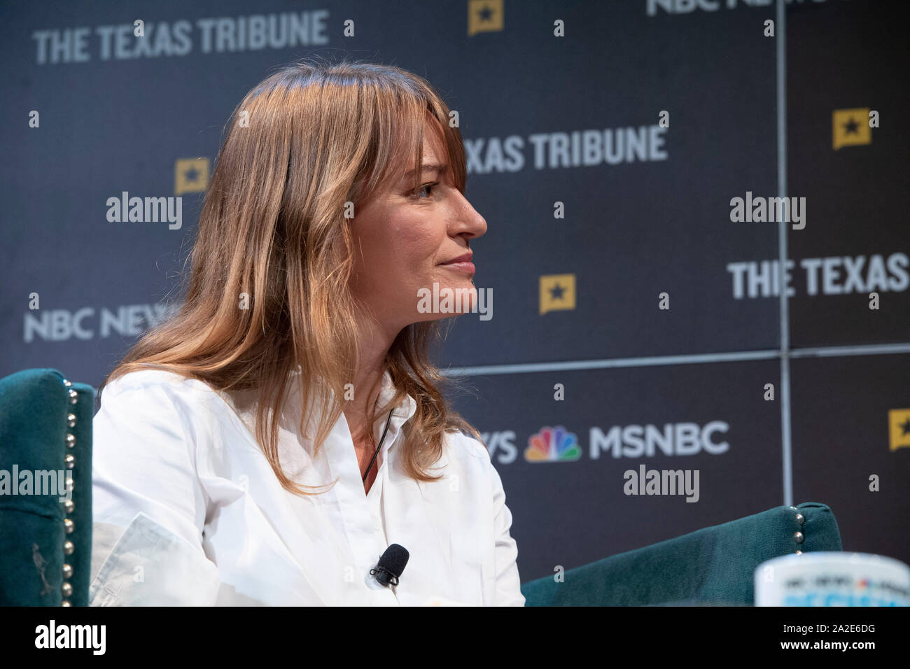 Katy tur hi-res stock photography and images - Alamy