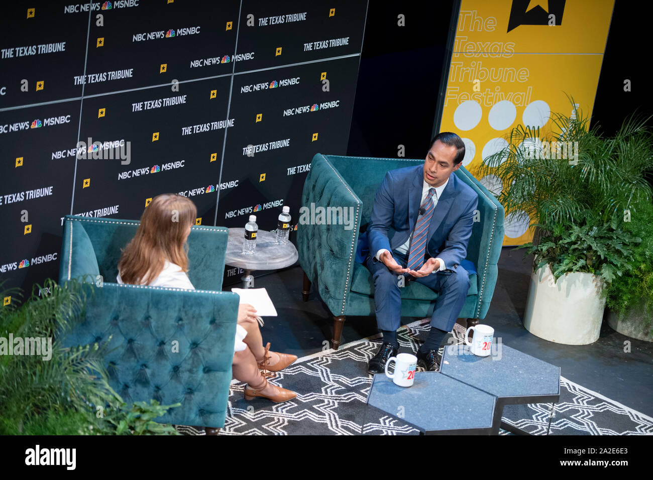 Katy tur hi-res stock photography and images - Alamy