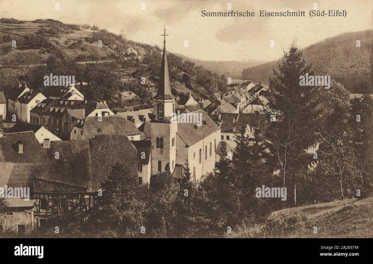 Eisenschmitt hi-res stock photography and images - Alamy
