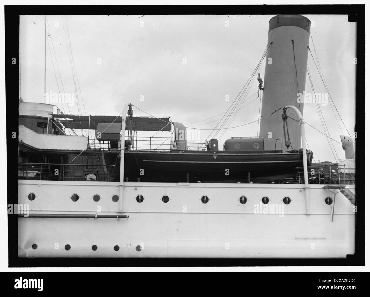 EITEL FRIEDRICH. UNITED STATES NAVY. GERMAN SHIP TAKEN OVER BY U.S ...