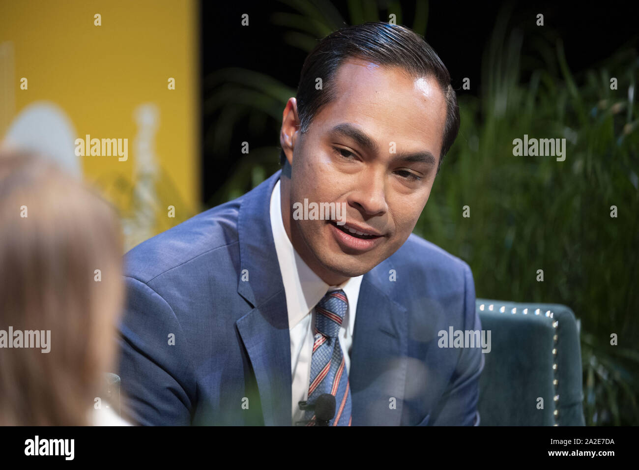 Bob daemmrich hispanic hi-res stock photography and images - Alamy