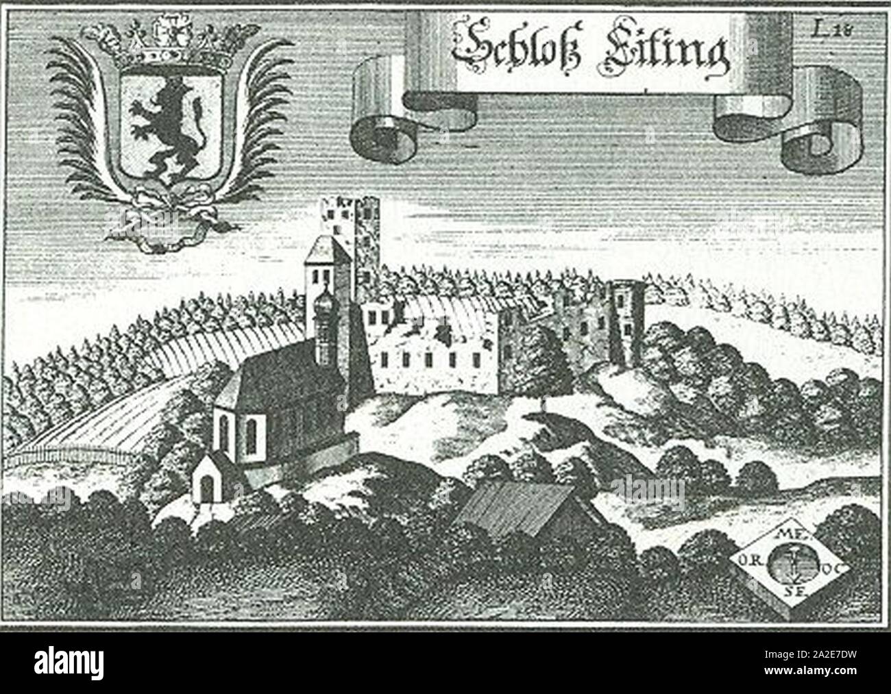 Eiting hi-res stock photography and images - Alamy