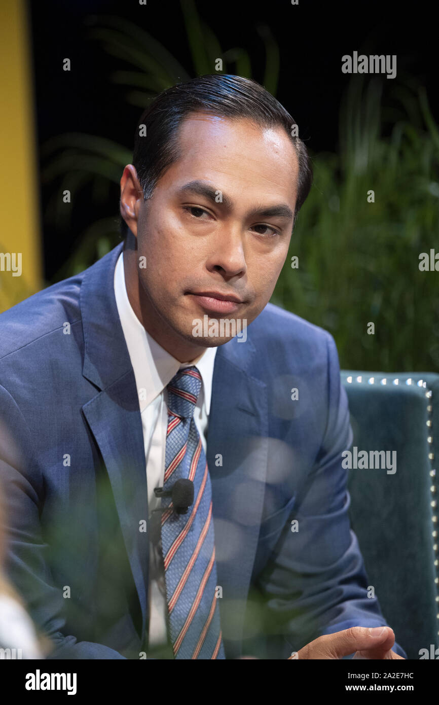 Bob daemmrich hispanic hi-res stock photography and images - Alamy