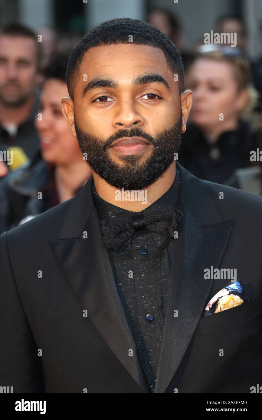 Anthony welsh hi-res stock photography and images - Alamy
