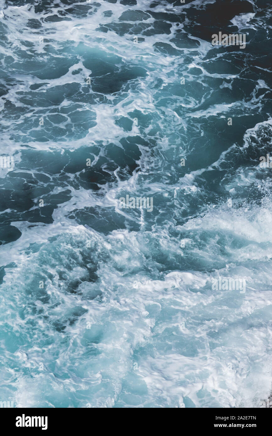 Marble blue water splash background, texture. vertical Stock Photo - Alamy