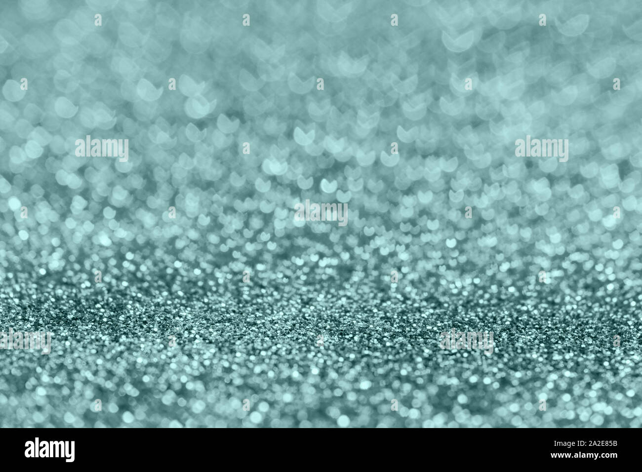 Sparkle background blue silver hi-res stock photography and images - Alamy