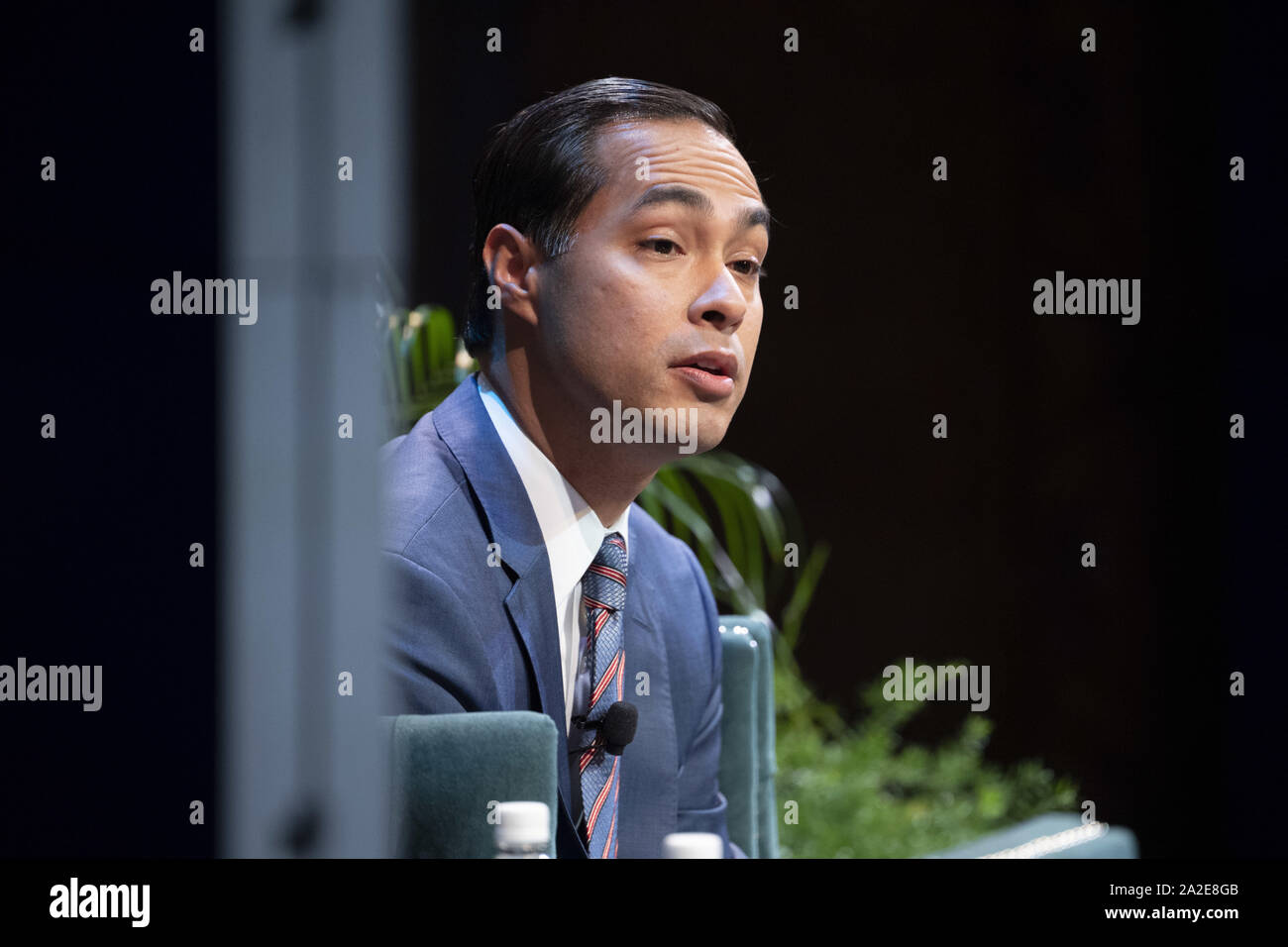 Bob daemmrich hispanic hi-res stock photography and images - Alamy