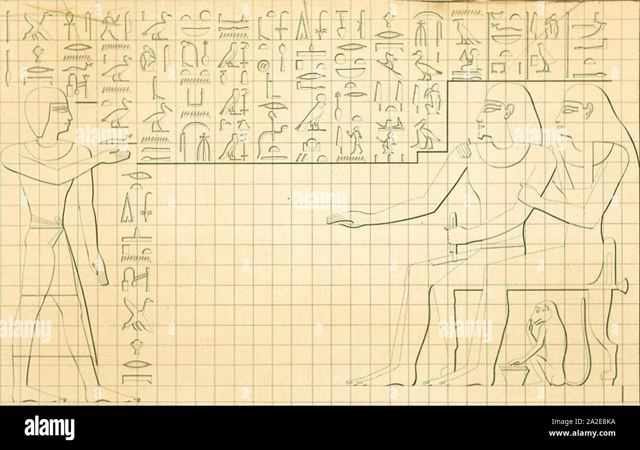 EK5 (Lepsius) 01 Stock Photo - Alamy