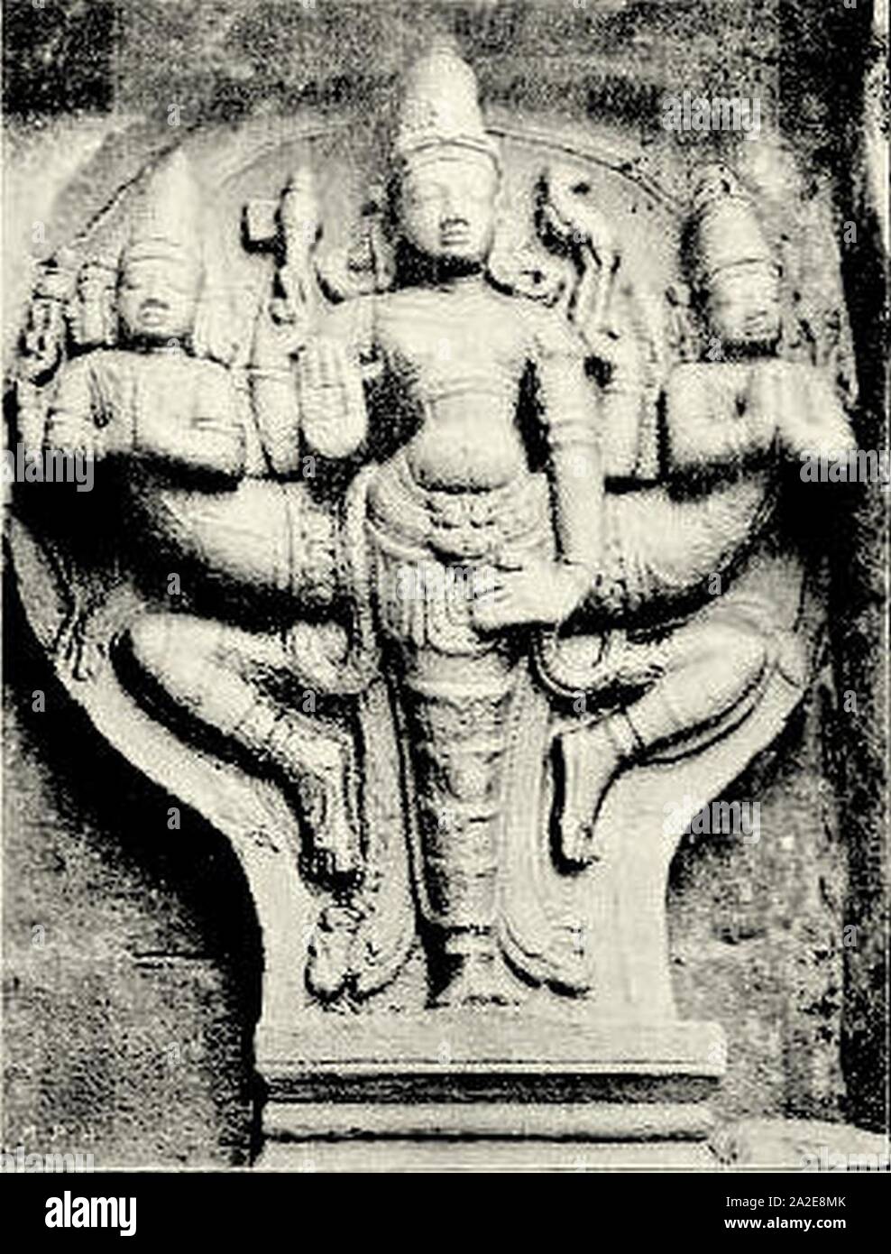 Ekapada hi-res stock photography and images - Alamy