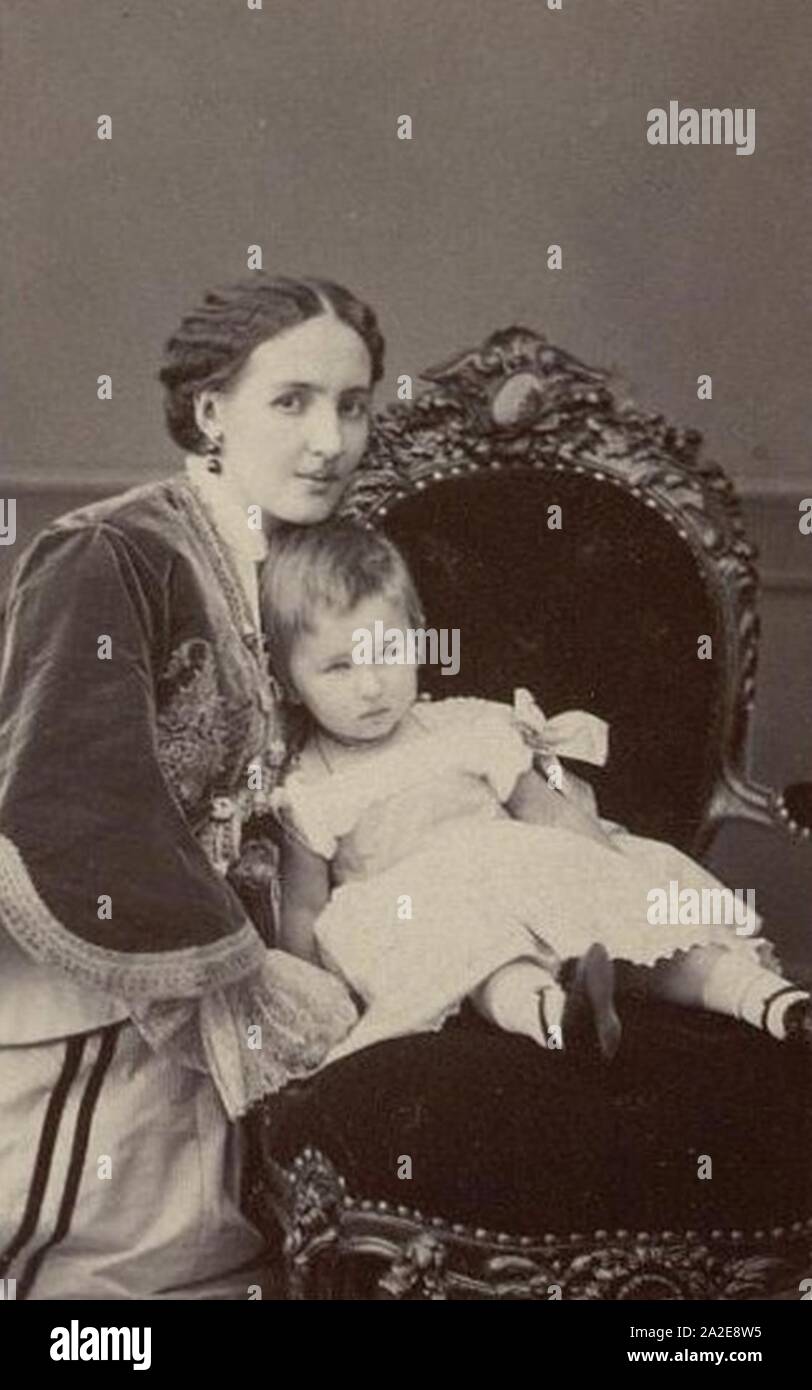 Ignatieva hi-res stock photography and images - Alamy