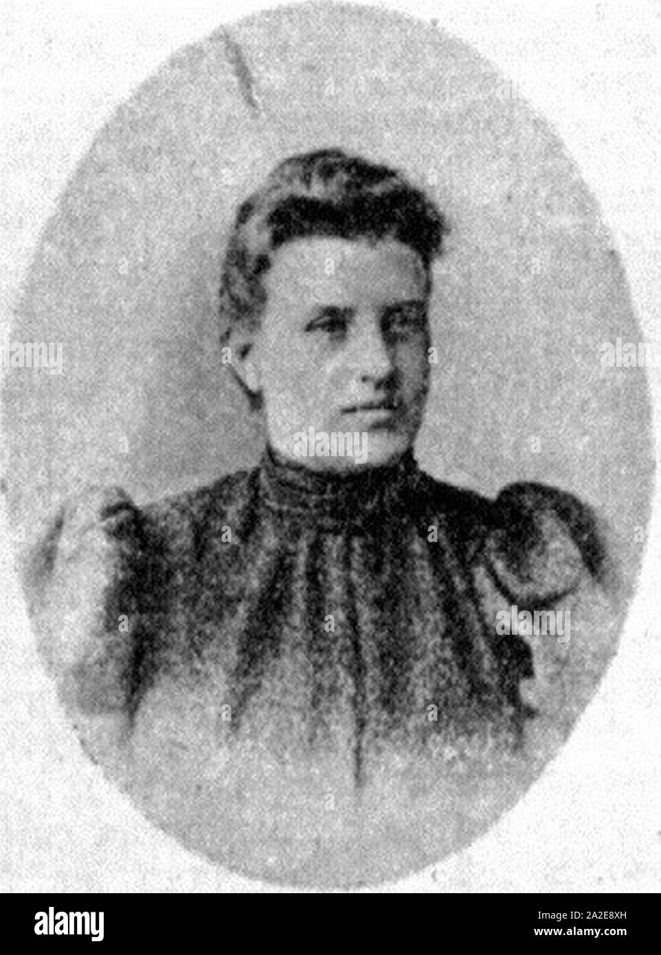 Ekaterina aleksandrova hi-res stock photography and images - Alamy