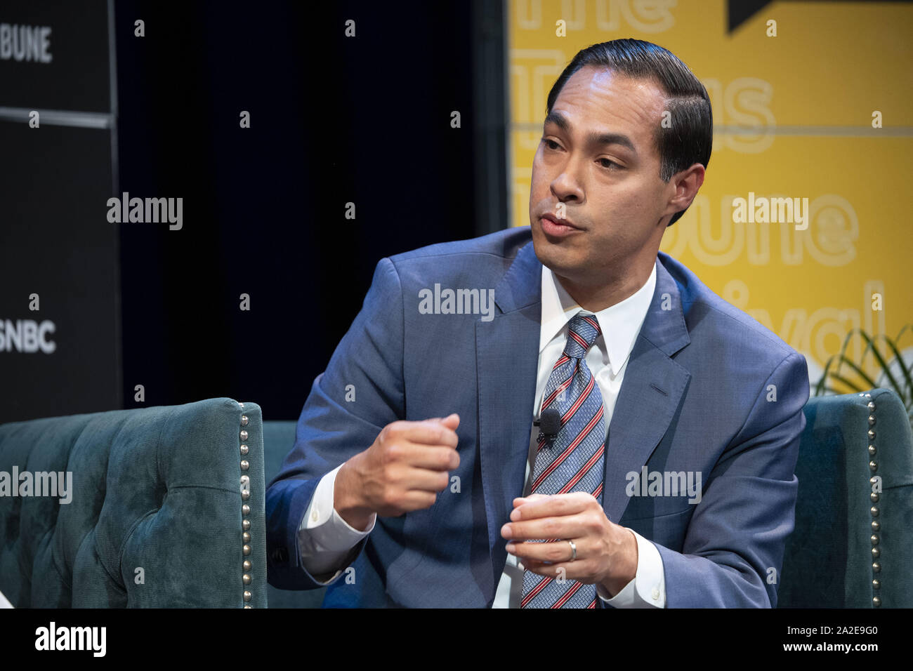 Bob daemmrich hispanic hi-res stock photography and images - Alamy