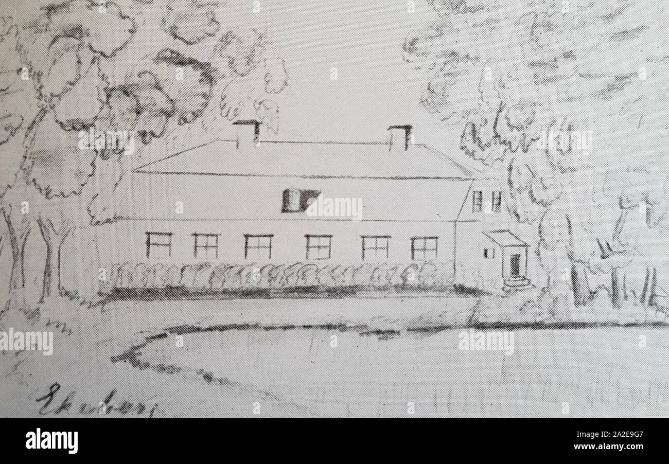 At ekeberg hi-res stock photography and images - Alamy